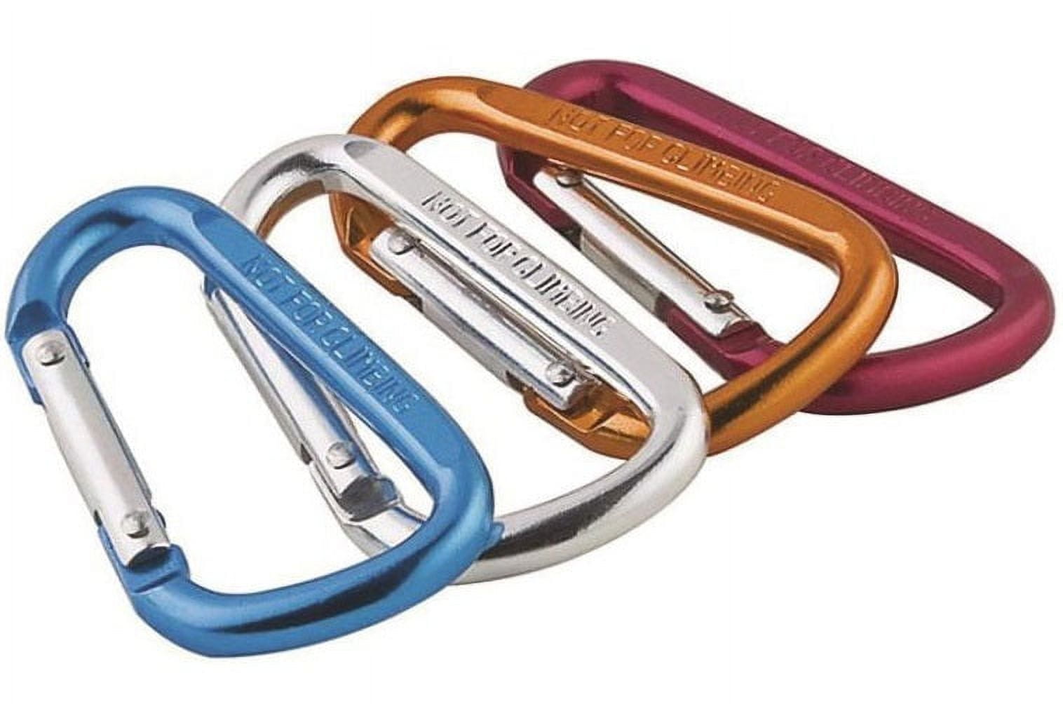 National Hardware N276-675 Interlocking Spring Snap, Multi-Colored, 2-3 ...