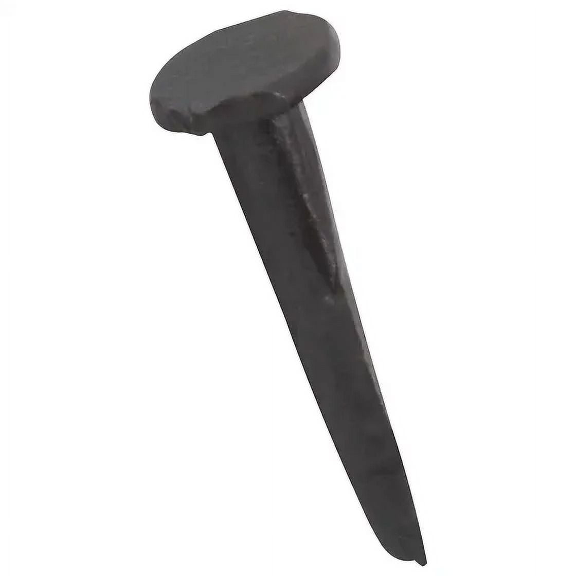 National Hardware N277-806 Black Cut Tacks 9/16 Inch #8 2 Ounce, Each ...