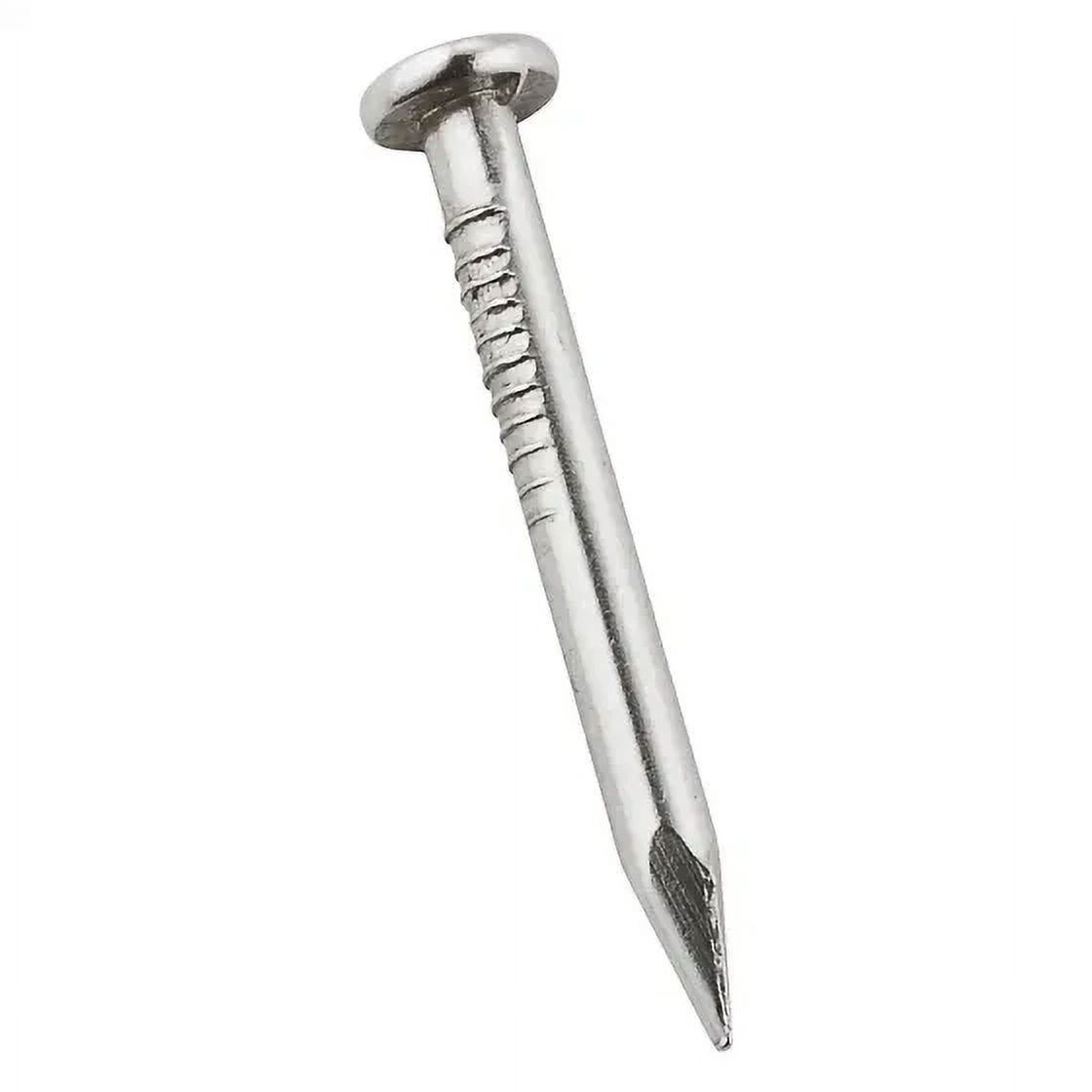 National Hardware N278-044 Shade Bracket Nails 3/4 Inch 1-1/2 Ounce ...