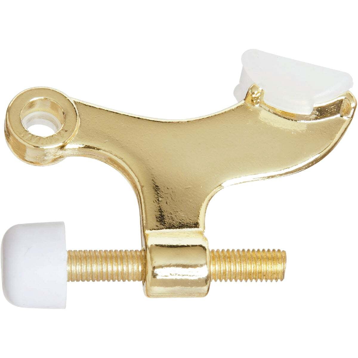National Hardware Brass Hinge Pin Door Stops N279-695 - Walmart ...