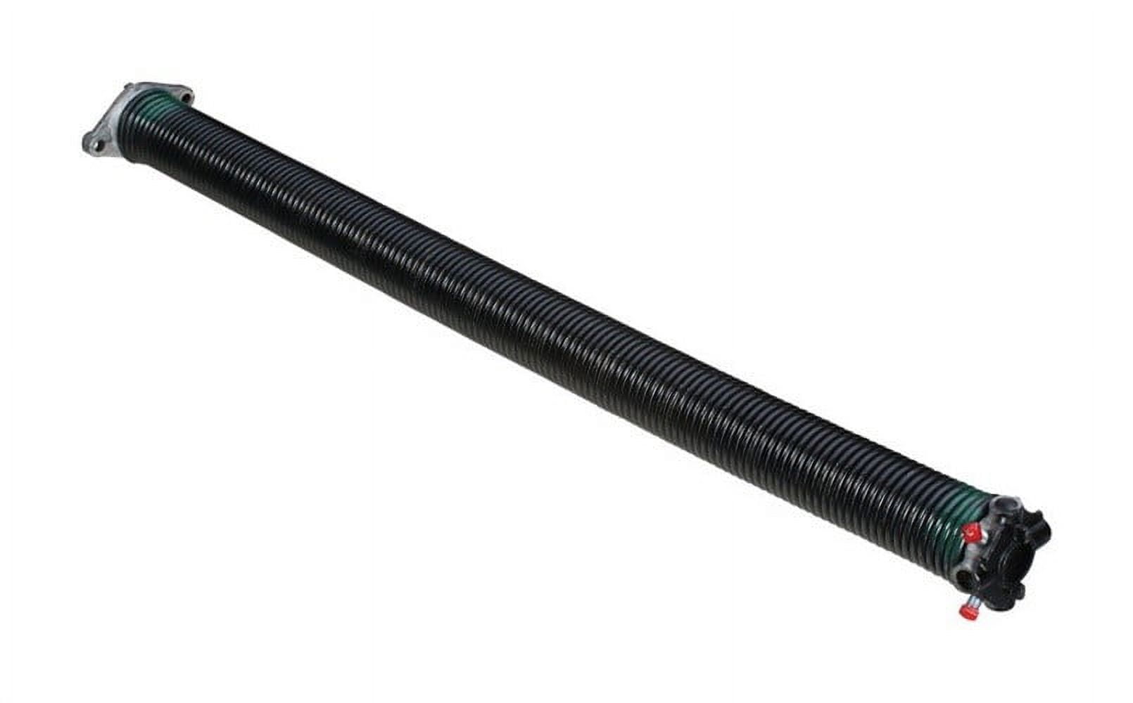 National Hardware N281-196 7680 Left Wind Torsion Spring in Plain Steel ...