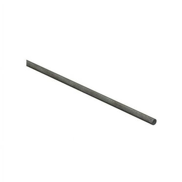 National Hardware N316-075 Smooth Steel Rod, 5/16 x 36 In. - Quantity 1 ...