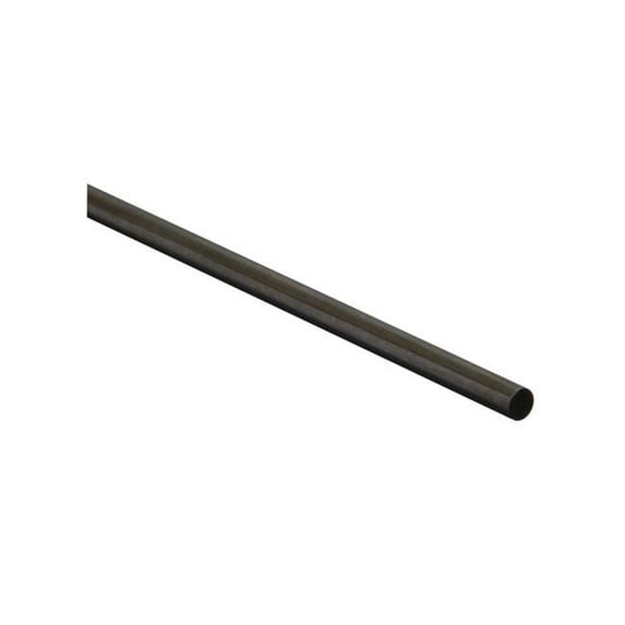 National Hardware N316-075 Smooth Steel Rod, 5/16 x 36 In. - Quantity 1 ...