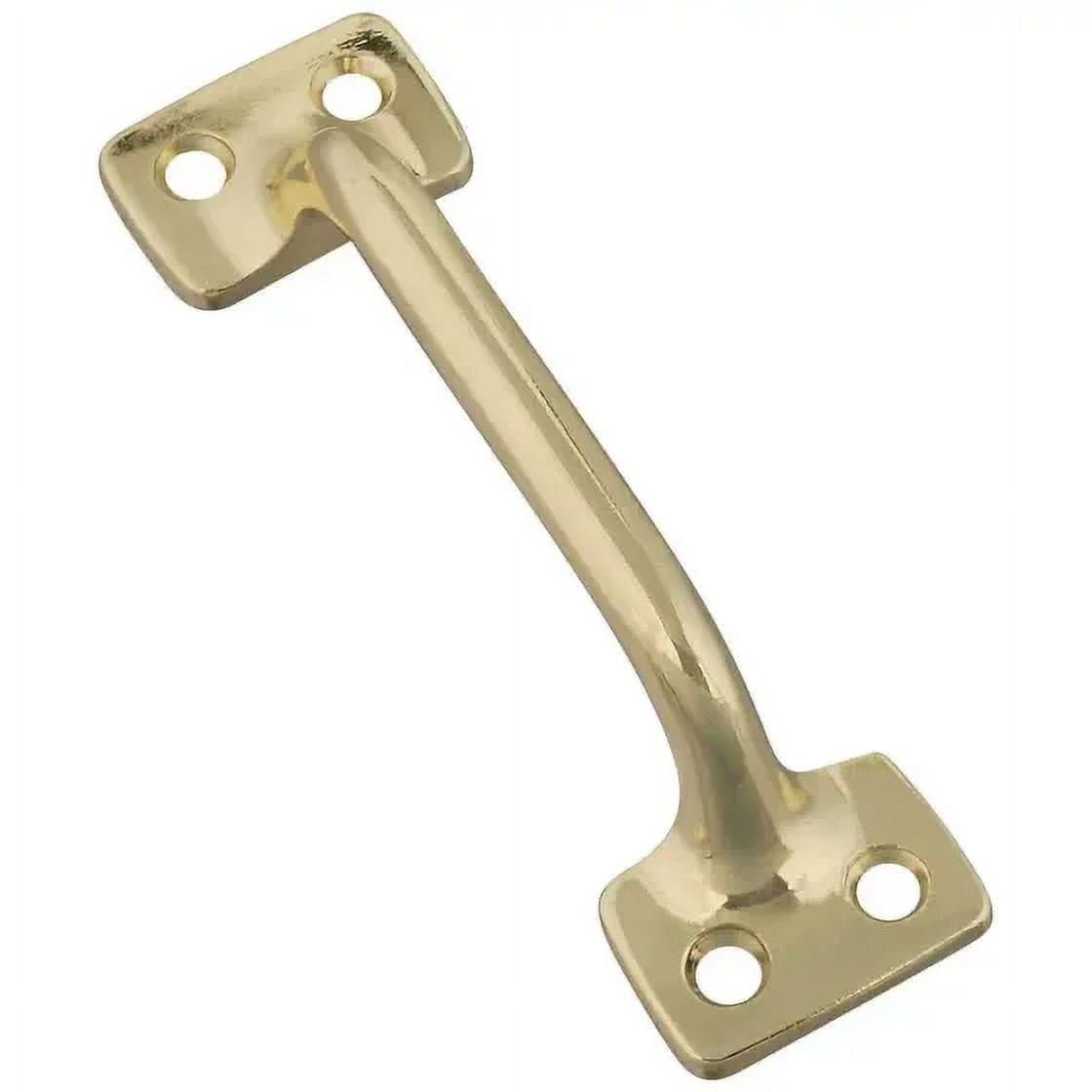 National Hardware N331-231 Sash Lift And Drawer Pull 3-7/8 Inch Overall ...