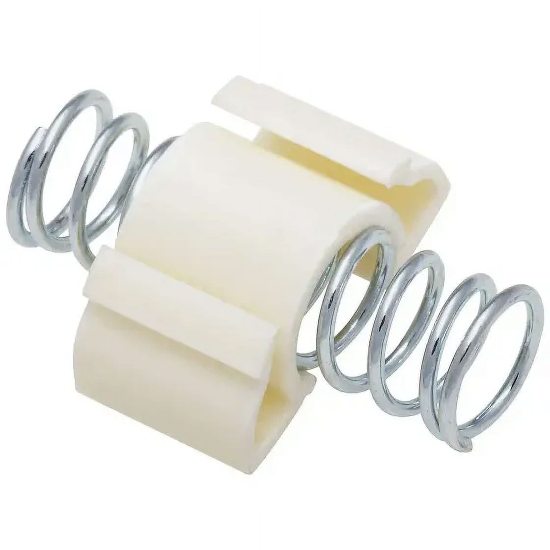 National Hardware N344-903 Bi-Fold Folding Door Bumpers Natural With ...