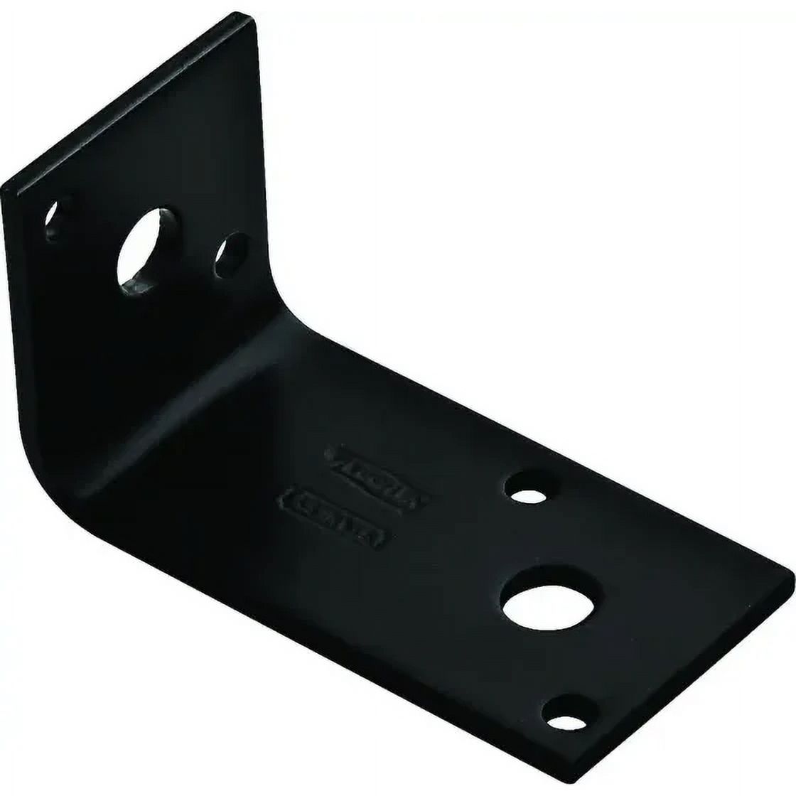 National Hardware N351-481 Offset Leg Corner Brace 2-15/16 By 1.7 By 1 ...