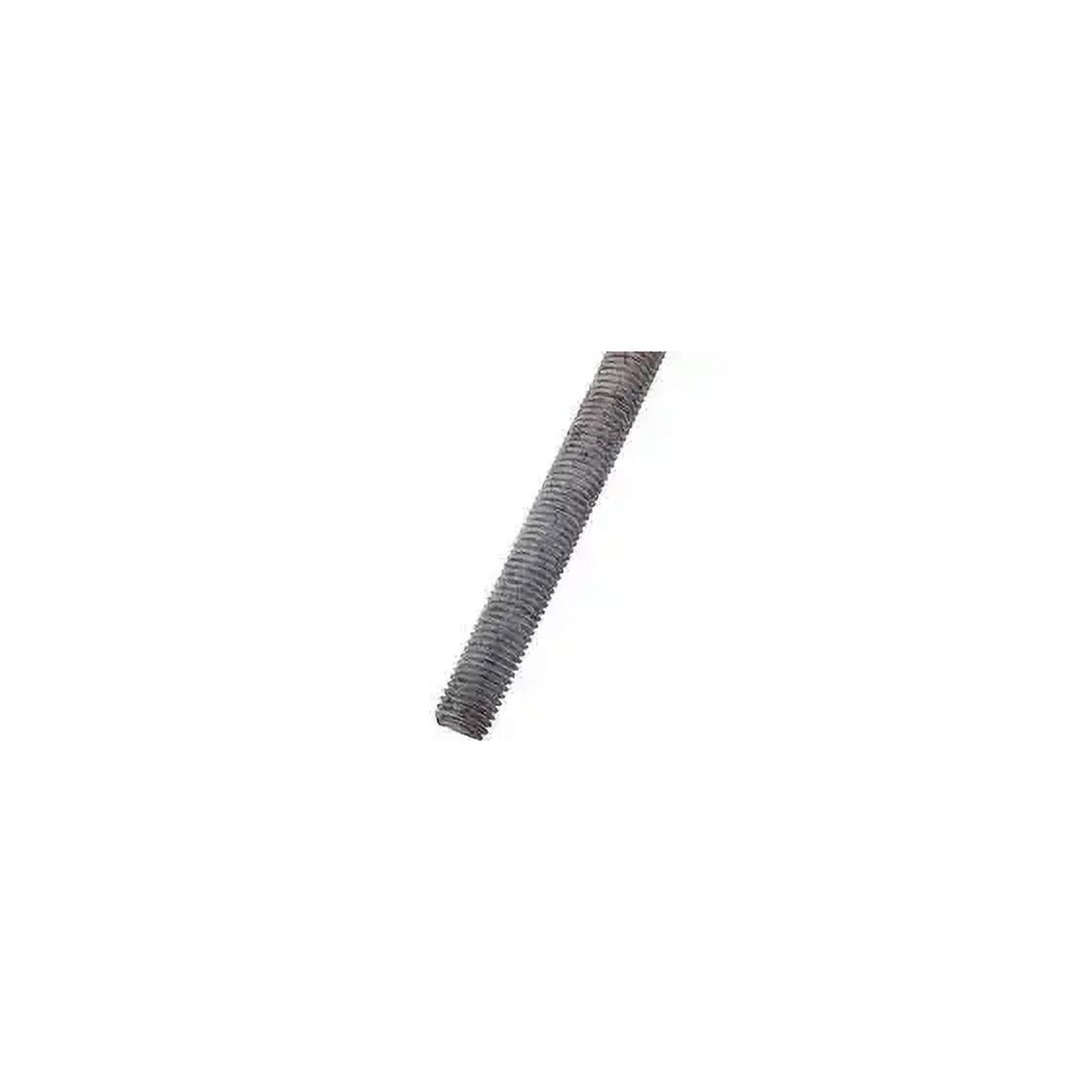 National Hardware N825-014 Threaded Steel Rod 3/4 Inch 10 TPI By 24 ...