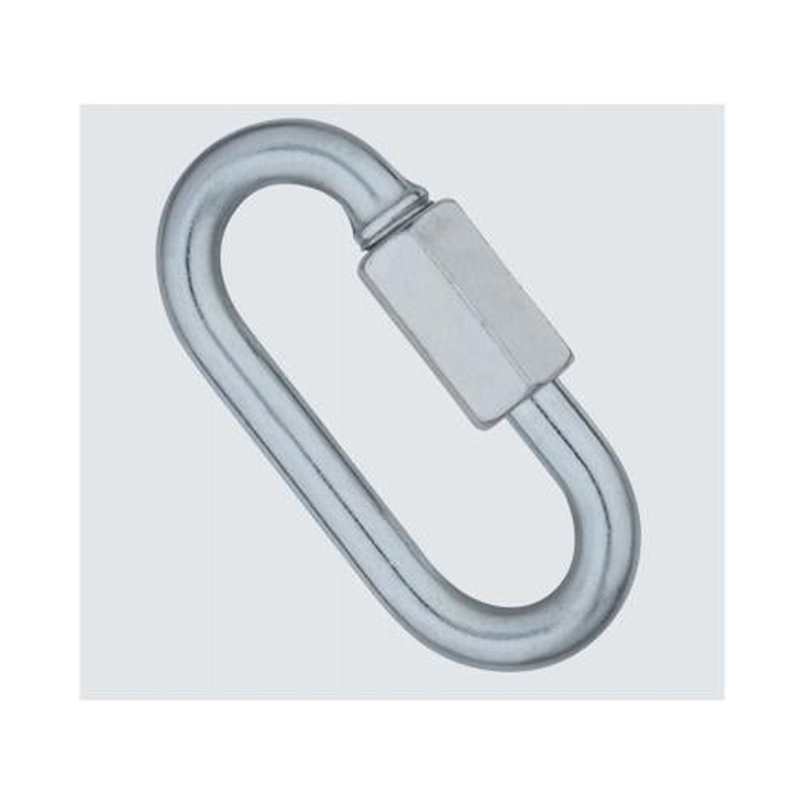 National Hardware N889-012 Quick Chain Link, Steel, 5/16 In. - Quantity ...