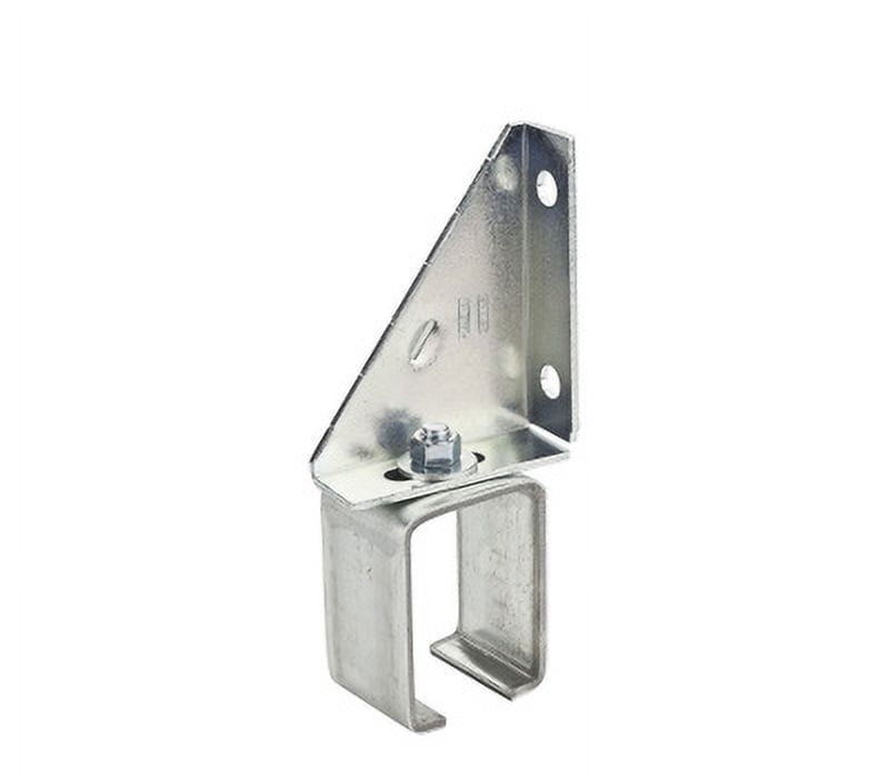 National Hardware National Hardware N104-638 Single Adjustable Box Rail ...