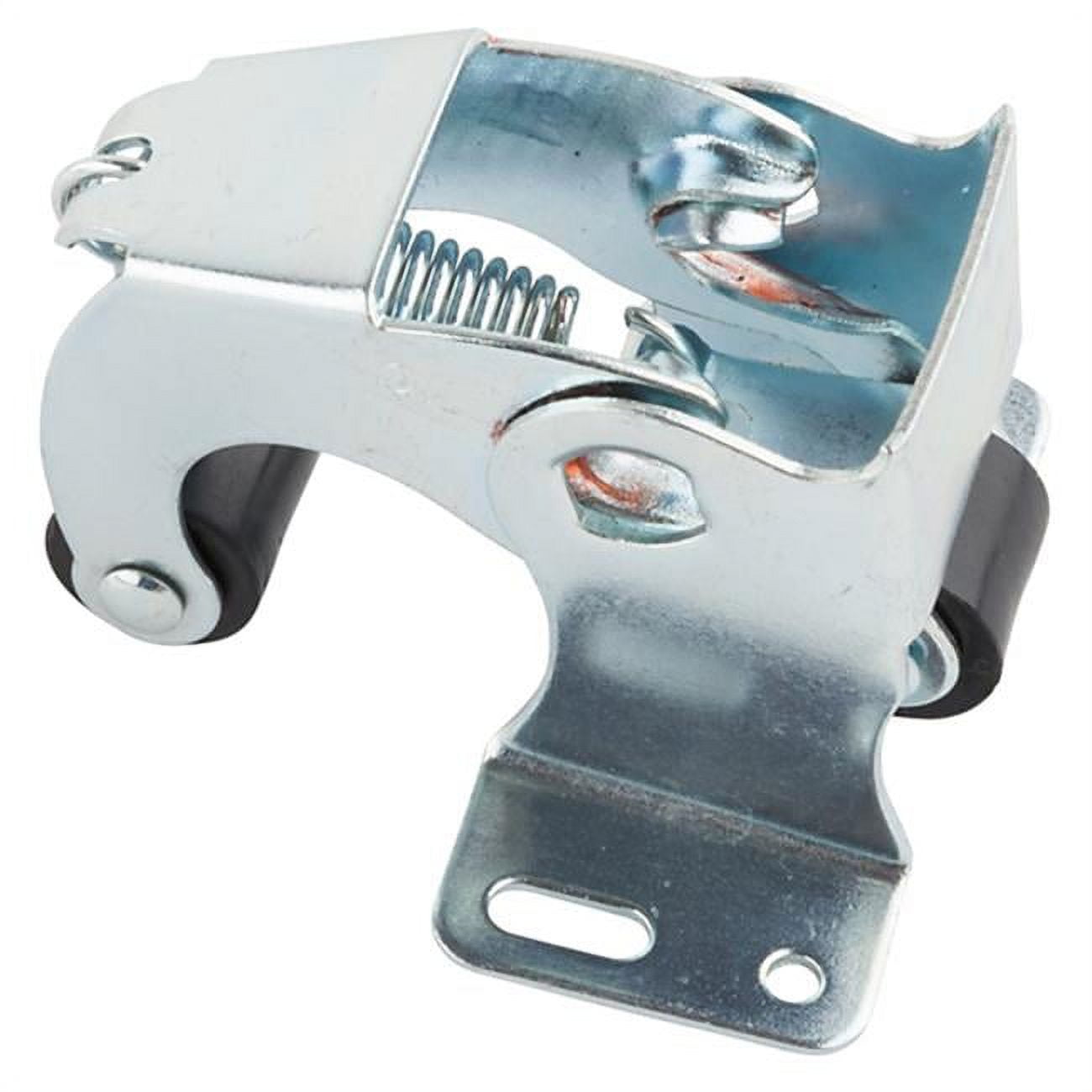 National Hardware Pneumatic Screen Door and Storm Door Closer, Steel ...