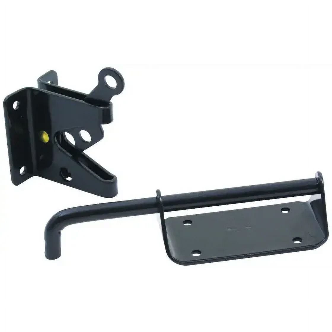 National Hardware S621-544 Stanley Pro Choice Heavy Duty Gate Latch ...