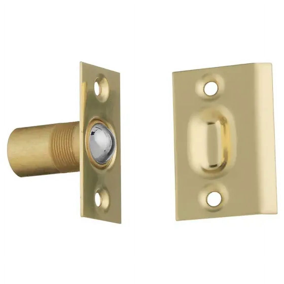 National Hardware S803-945 Stanley Adjustable Ball Catch 13/16 Inch ...