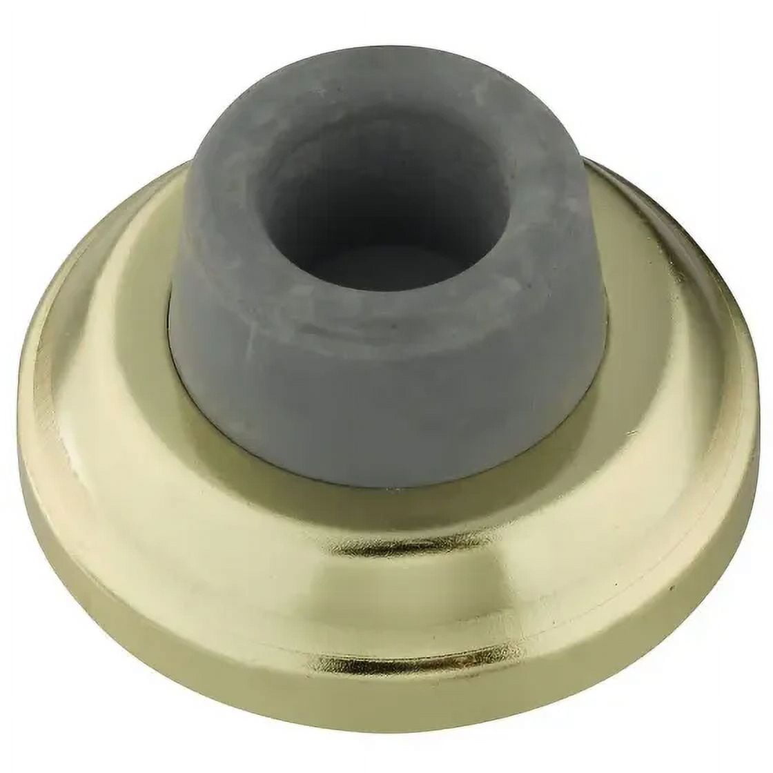 National Hardware S804-010 N215-855 Stanley Concave Wall Door Stop 2-1/ ...
