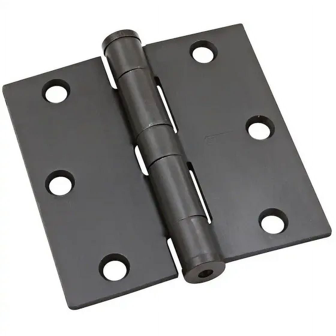 National Hardware S820-498 2xN236-112 Stanley Commercial Door Hinges 3 ...