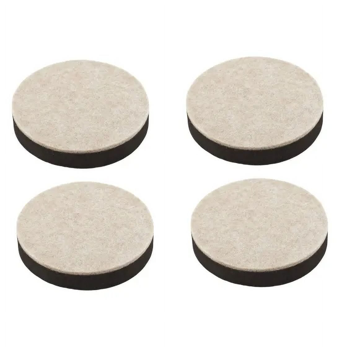 National Hardware S845-532 Stanley Self Leveling Felt Bottom Furniture ...