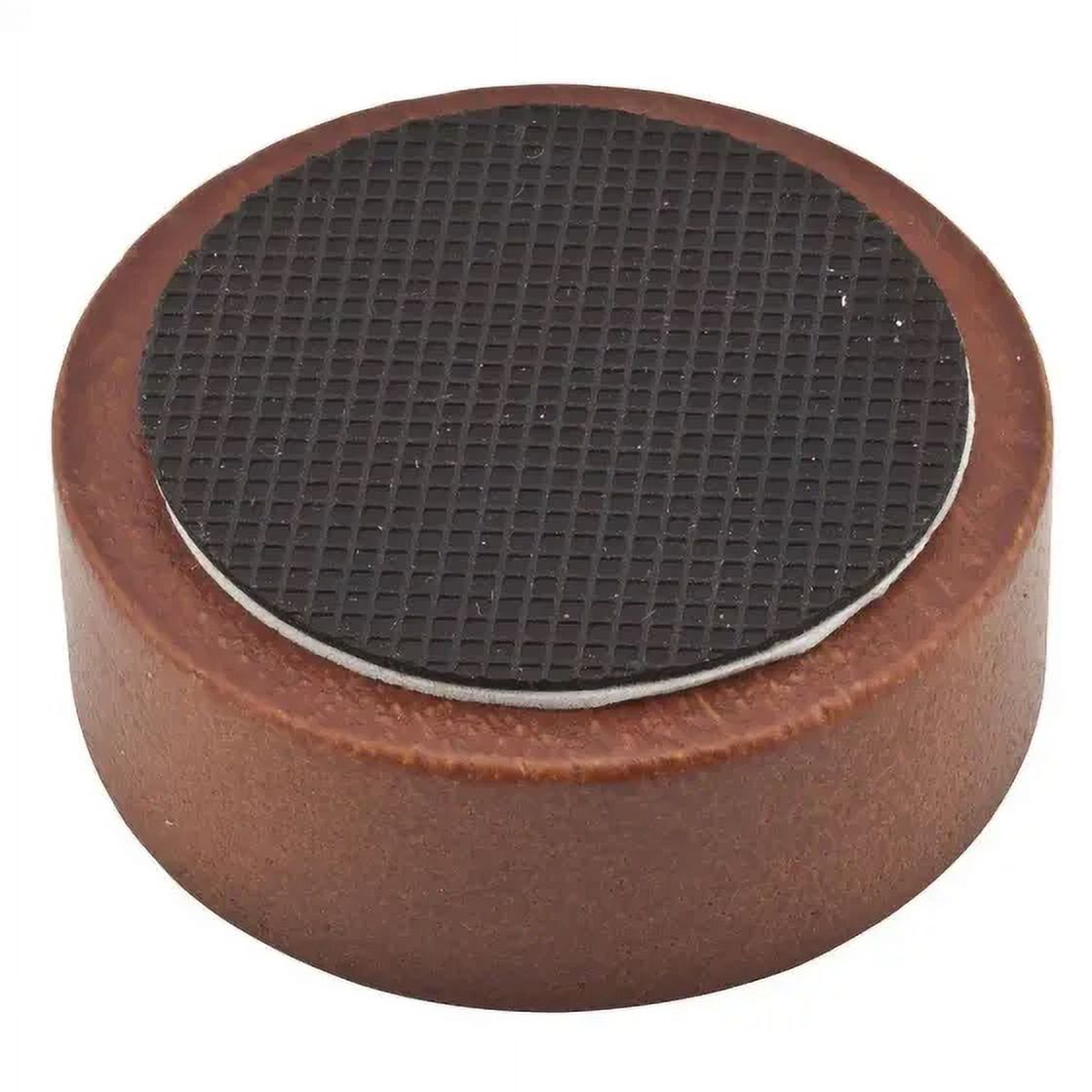 National Hardware S845-671 Stanley Rubber Grip Caster Cups 1-11/16 Inch ...