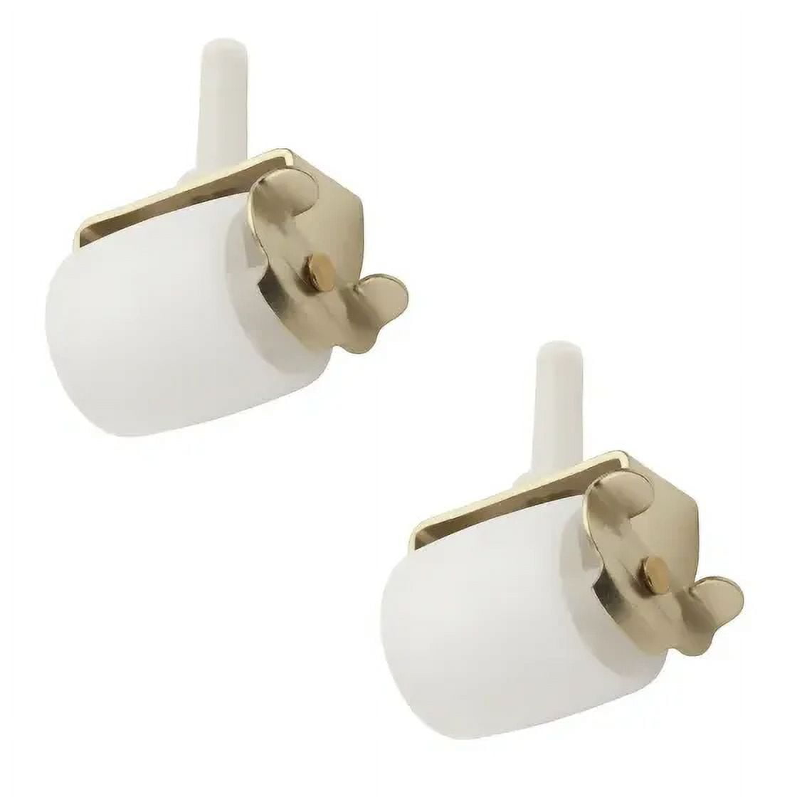 National Hardware S846-313 Stanley Bed Frame Casters 2-1/8 Inch With ...