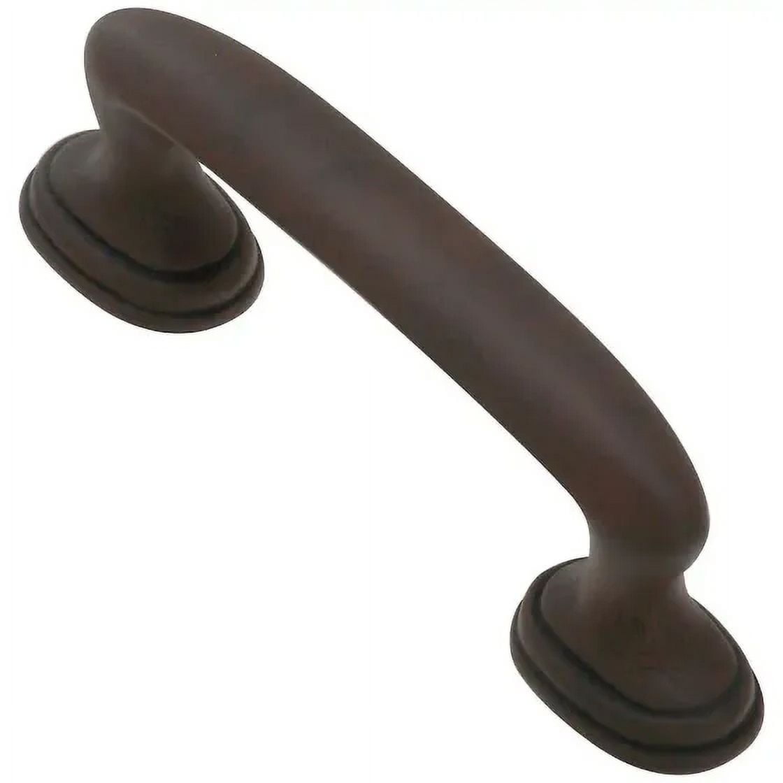 National Hardware S846-956 Stanley Jameson Cabinet Pull 3 Inch Rustic ...