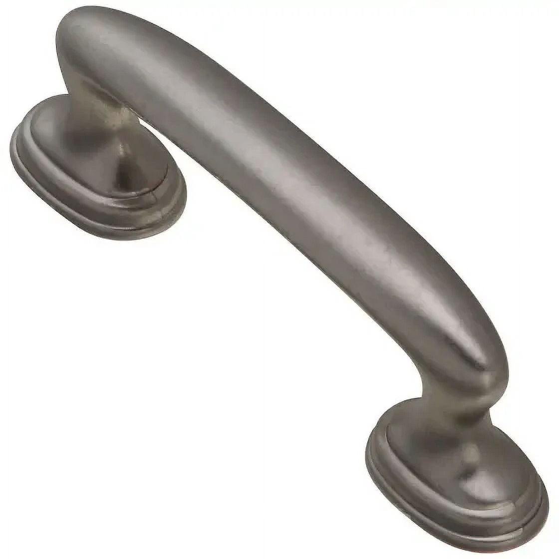 National Hardware S846-972 Stanley Jameson Cabinet Pull 3 Inch Rustic ...