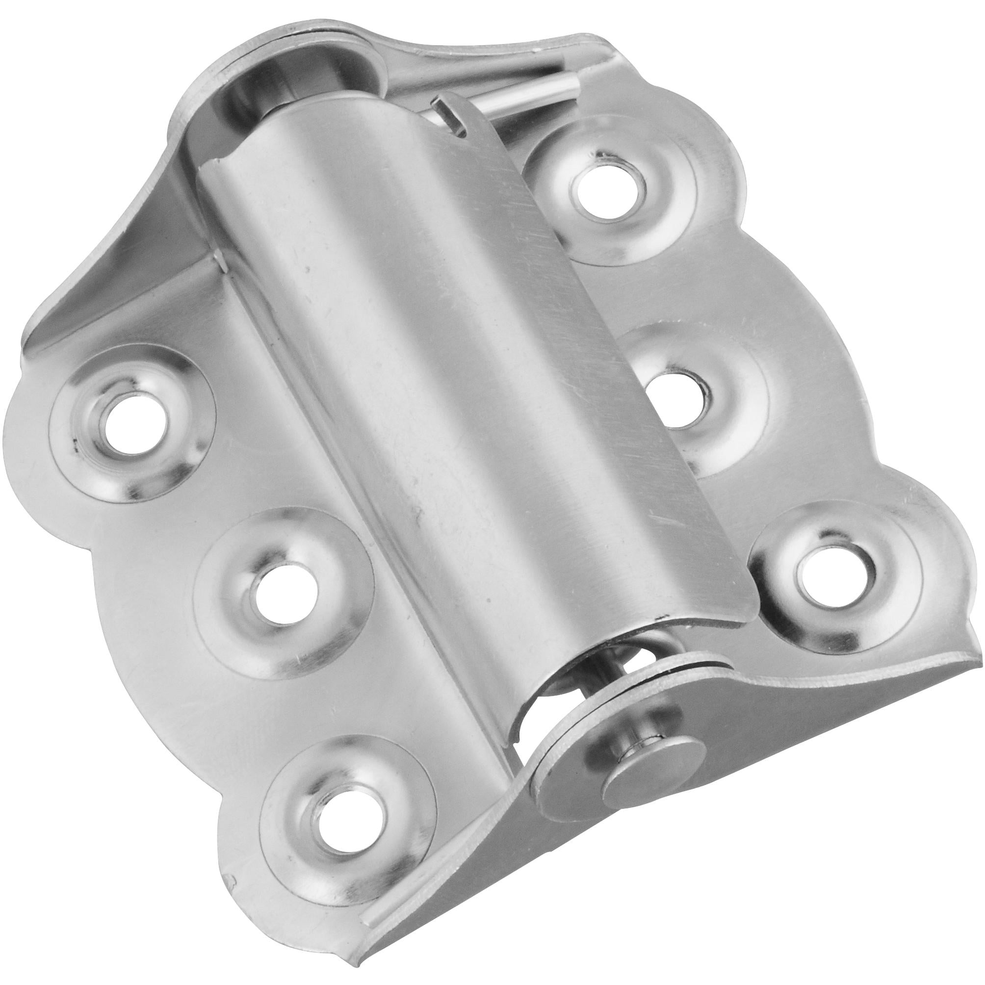 National Hardware - SPB122 2-3/4" Surface Mounted Spring Hinge 2/pk ...