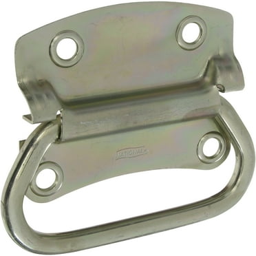 Stanley Hardware 743500 Screen Door Catches - Walmart.com