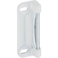 National Hardware Screen Door Strike Plate - Pack of 8 - Walmart.com