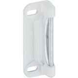 National Hardware Screen Door Strike Plate - Pack of 8 - Walmart.com