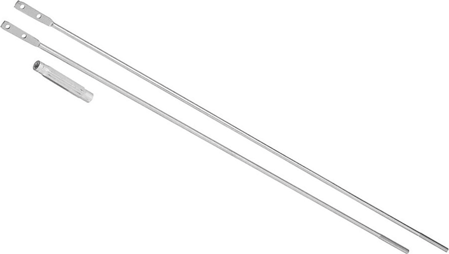 National Hardware Screen Door Turnbuckle - Pack of 8 — Standard ...