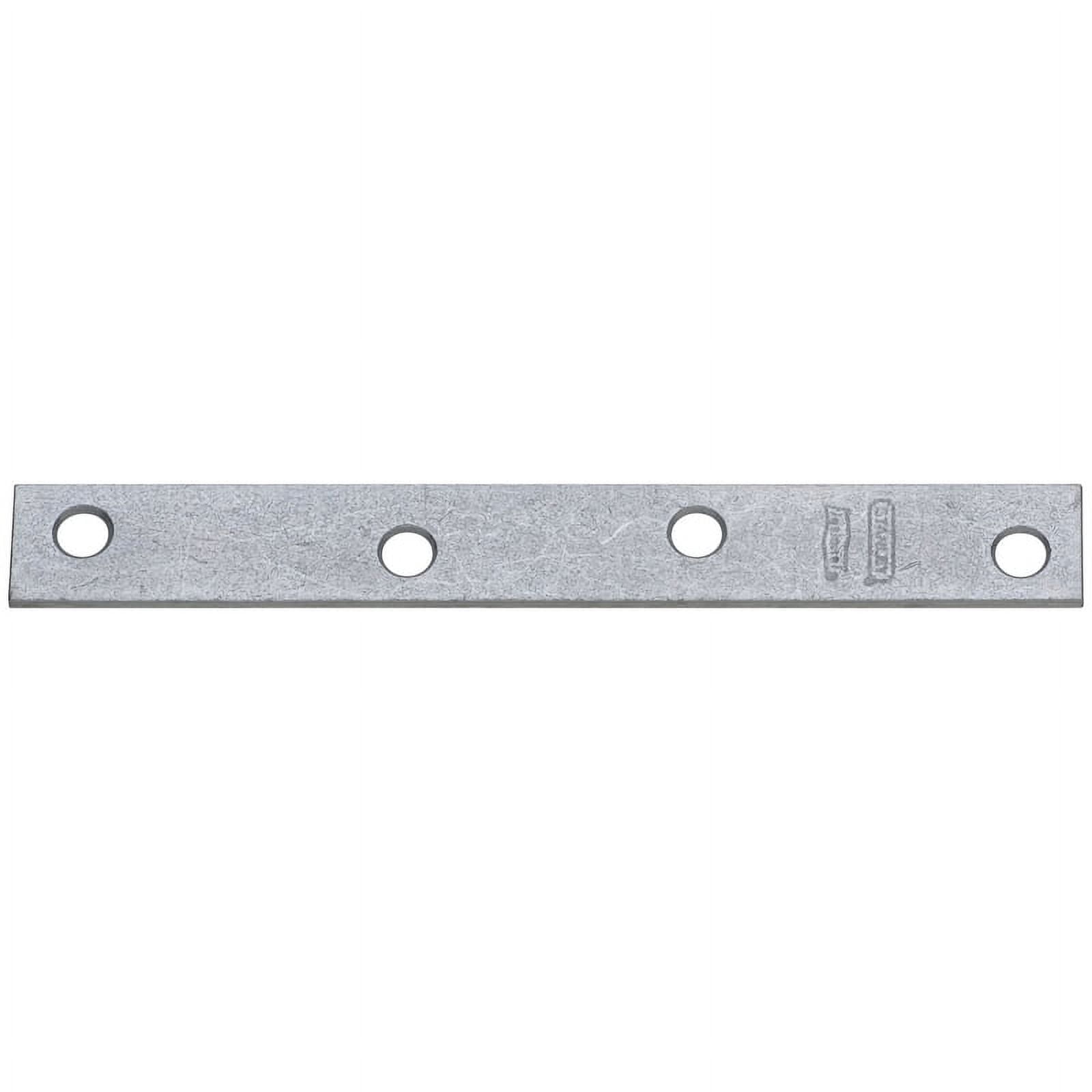 National Hardware Steel Mending Brace - Walmart.com