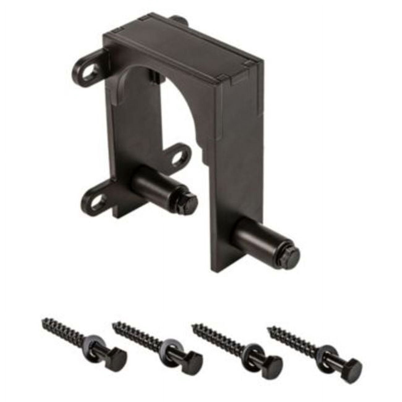 National Hardware - V1080 Bypass Bracket - Walmart.com