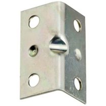 National Hardware - V1216 3" x 6.6" x 1/4" Wider Corner Brace - Walmart.com