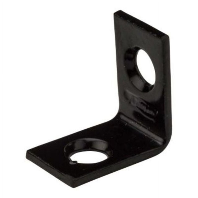 National Hardware - V115 3/4" x 1/2" Corner Braces - Walmart Business ...