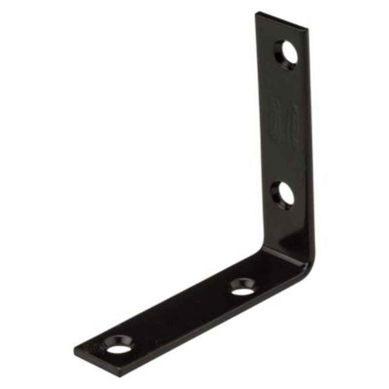 National Hardware - V115 3" x 3/4" Corner Brace - Walmart.com