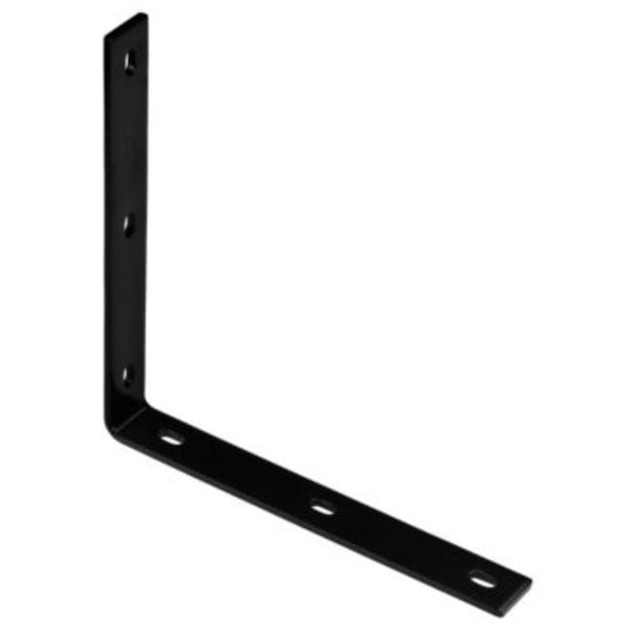 National Hardware - V1151 12.25" x 1.5" x 1/4" Corner Brace - Walmart ...