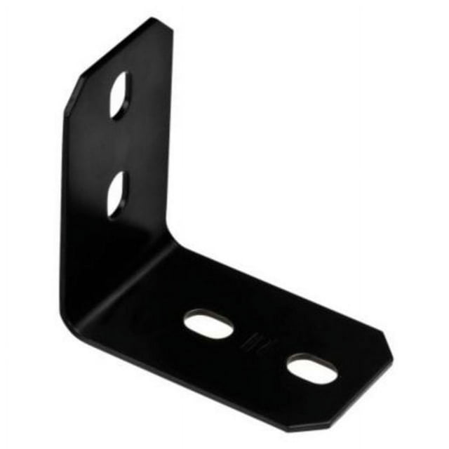 National Hardware - V1156 4.9" x 3" x 1/8" Structural Corner Brace ...