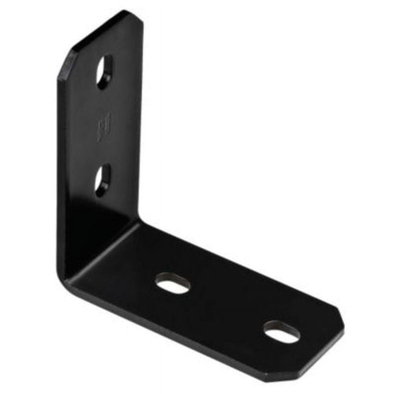 National Hardware - V1157 6.25" x 3" x 1/4" Structural Corner Brace ...