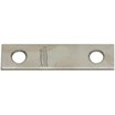 National Hardware - V418 3" x 5/8" Mending Brace - Walmart.com
