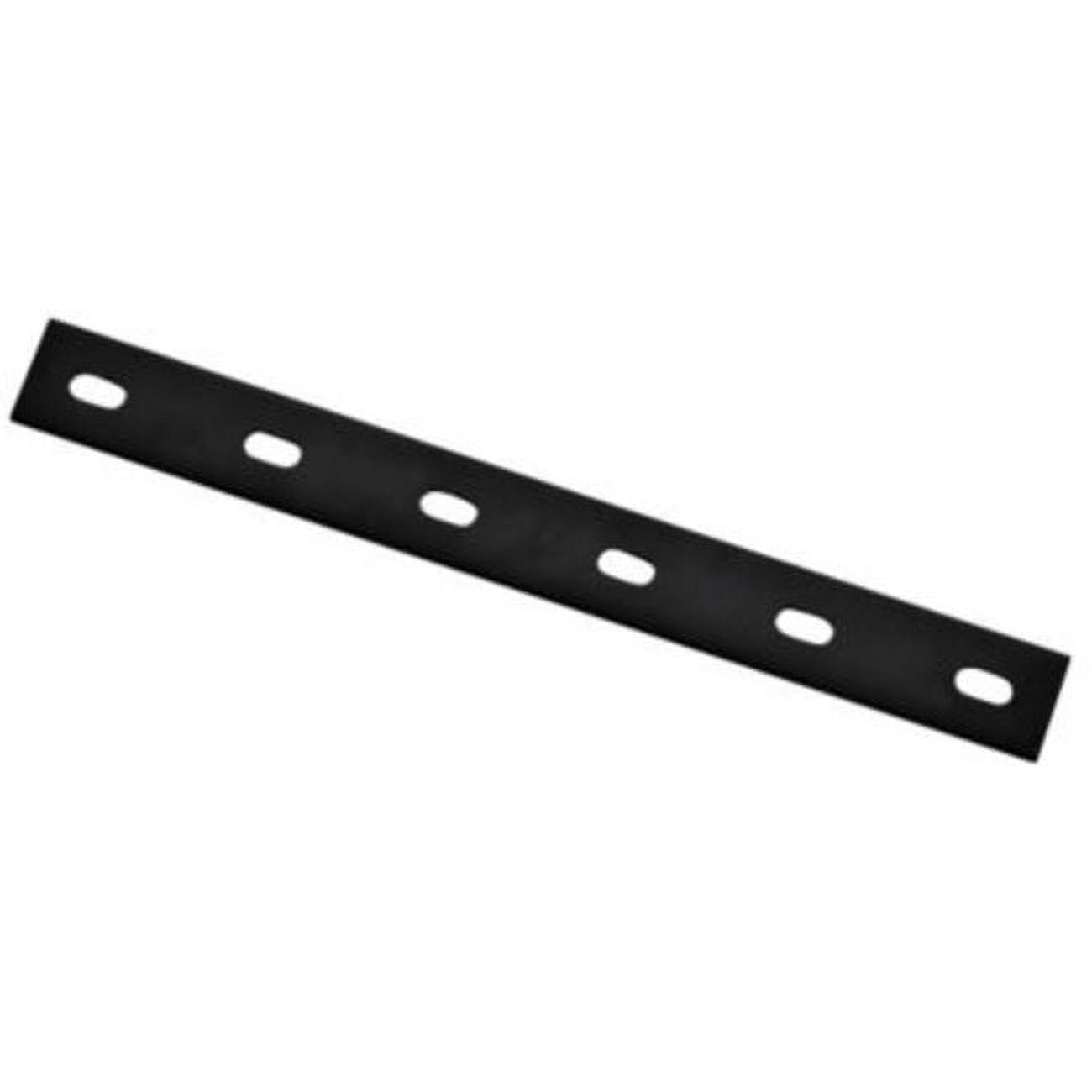National Hardware - V1181 14" x 1-1/2" x 1/8" Long Mending Plate ...