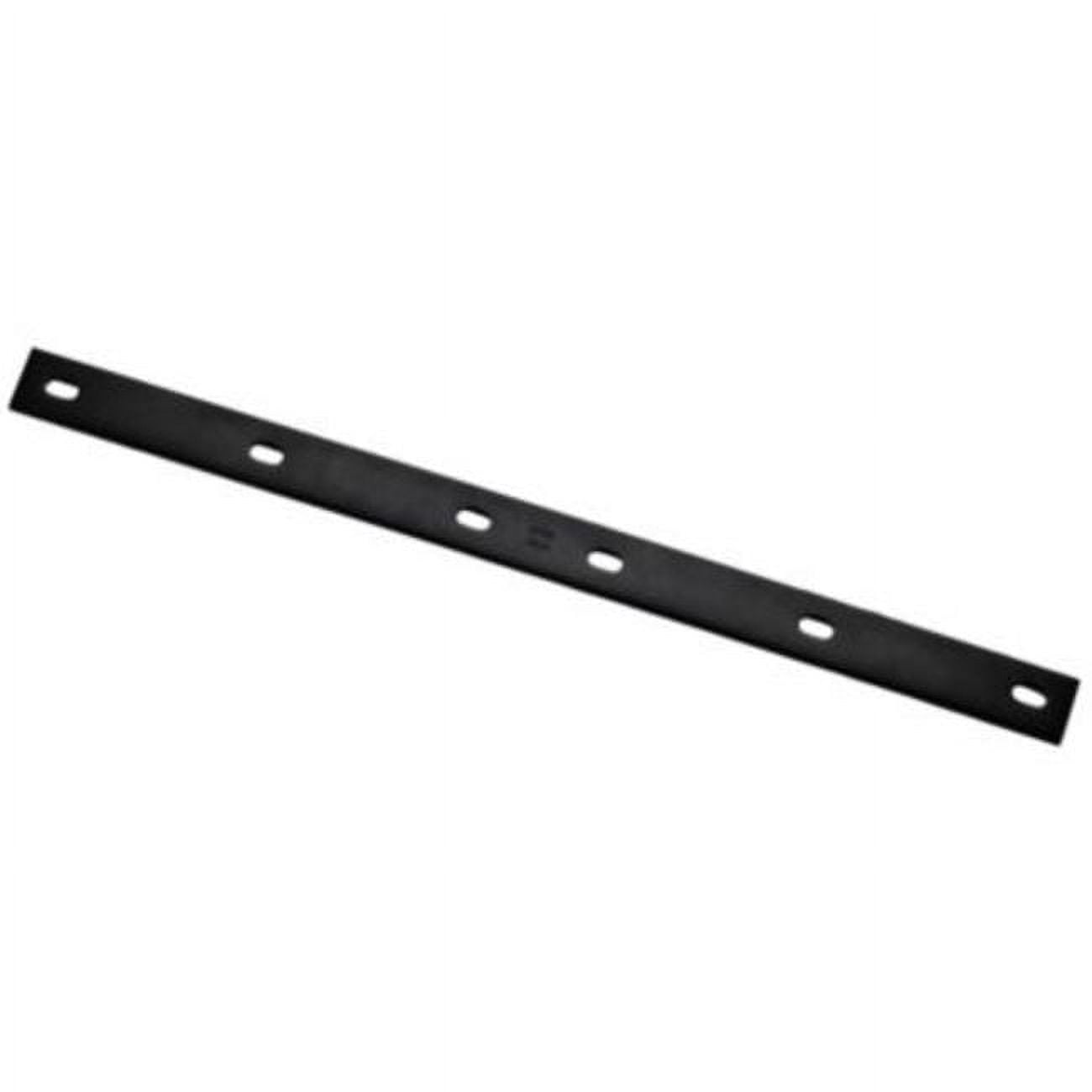 National Hardware - V1181 24" x 1-1/2" x 1/4" Long Mending Plate ...