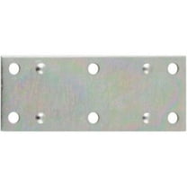 National Hardware - V1181 24" x 1-1/2" x 1/4" Long Mending Plate ...