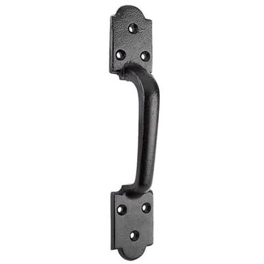 Stanley Hardware S751-325 CD482 Door Pull in Galvanized - Walmart.com