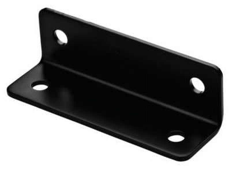 National Hardware - V1212 5" x 1.6" x 1/8" Wide Corner Brace - Walmart.com