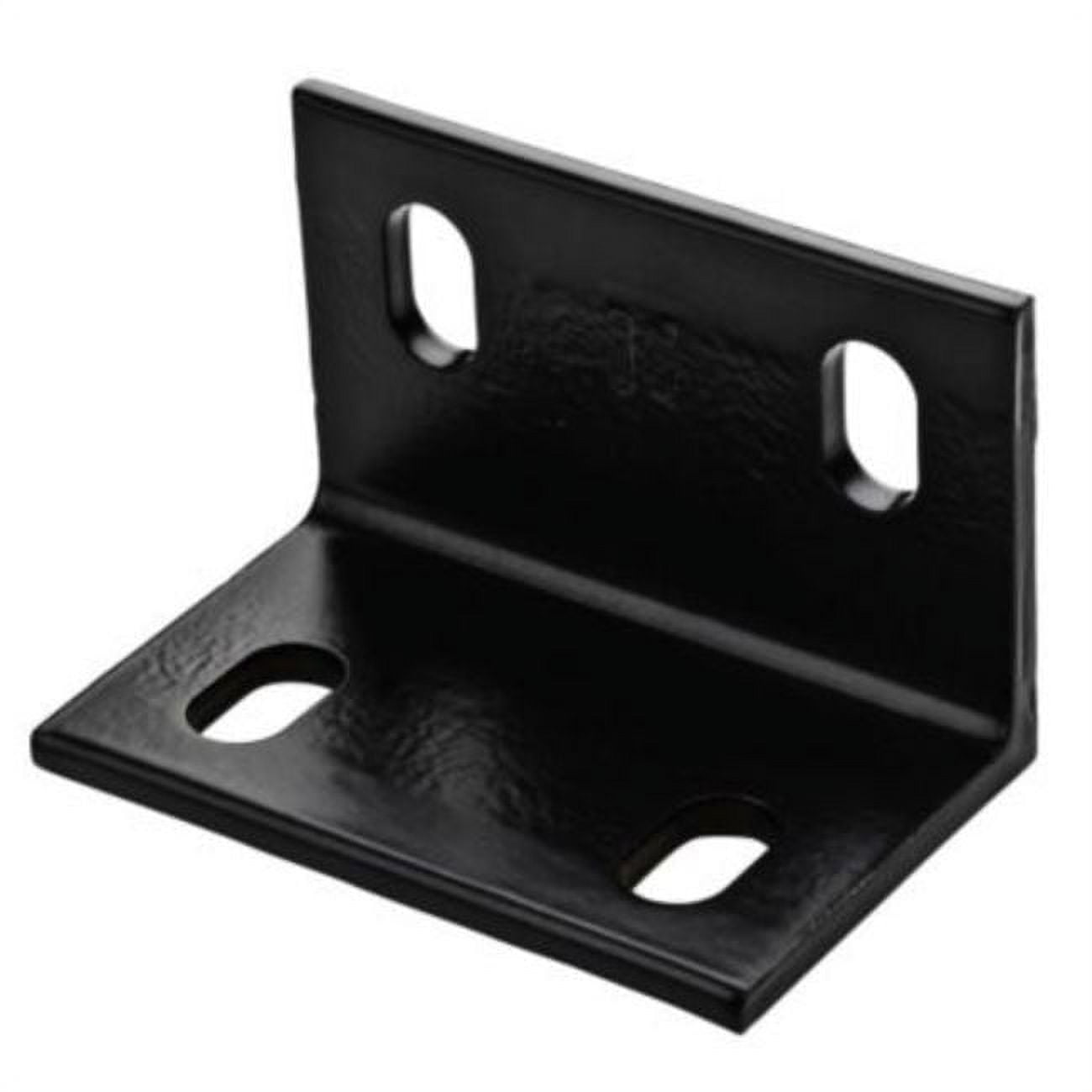 National Hardware - V1216 3" x 4.6" x 1/4" Wide Corner Brace - Walmart.com
