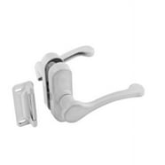 Aluminum Sliding Window Lock with Pull Latch - Walmart.com