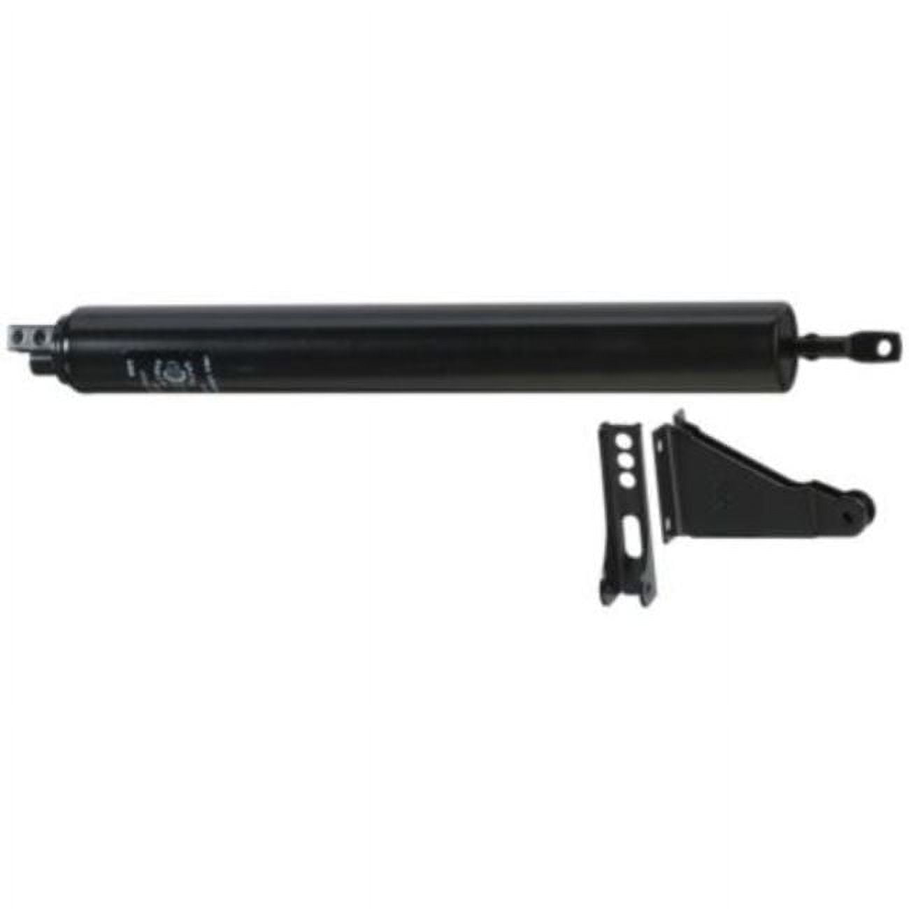 National Hardware V1333, N181-610, Grade 1, Size Regular, Black, Steel ...