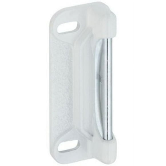 Storm Door Strike Plate Shim