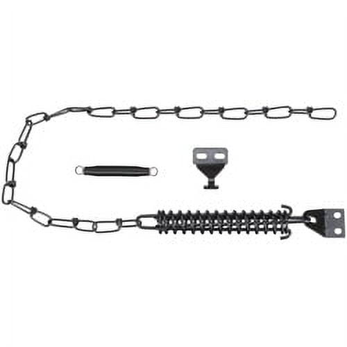 National Hardware - V1355 Chain Door Stops - Walmart.com