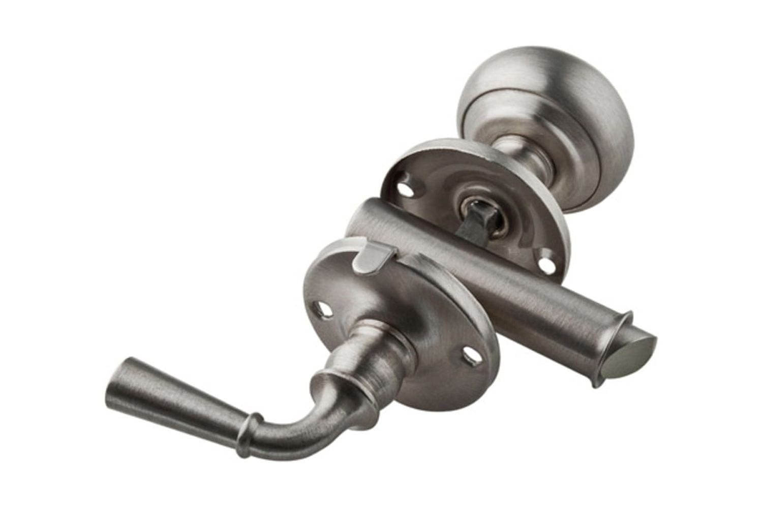 National Hardware - V1953 Storm Door Latch - Walmart.com