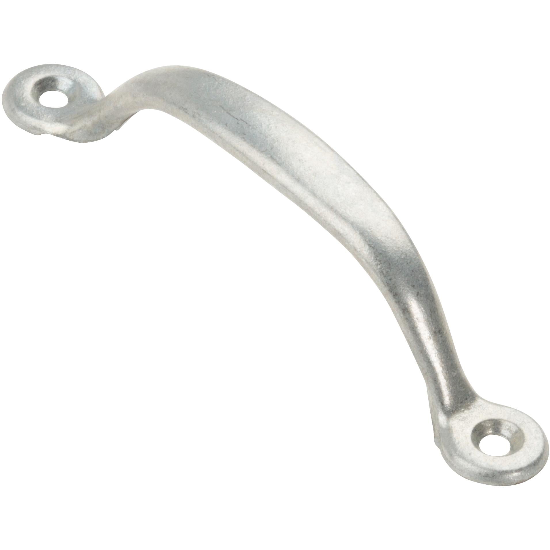 National Hardware - V200 4-3/4" Pull - Galvanized - Walmart Business ...