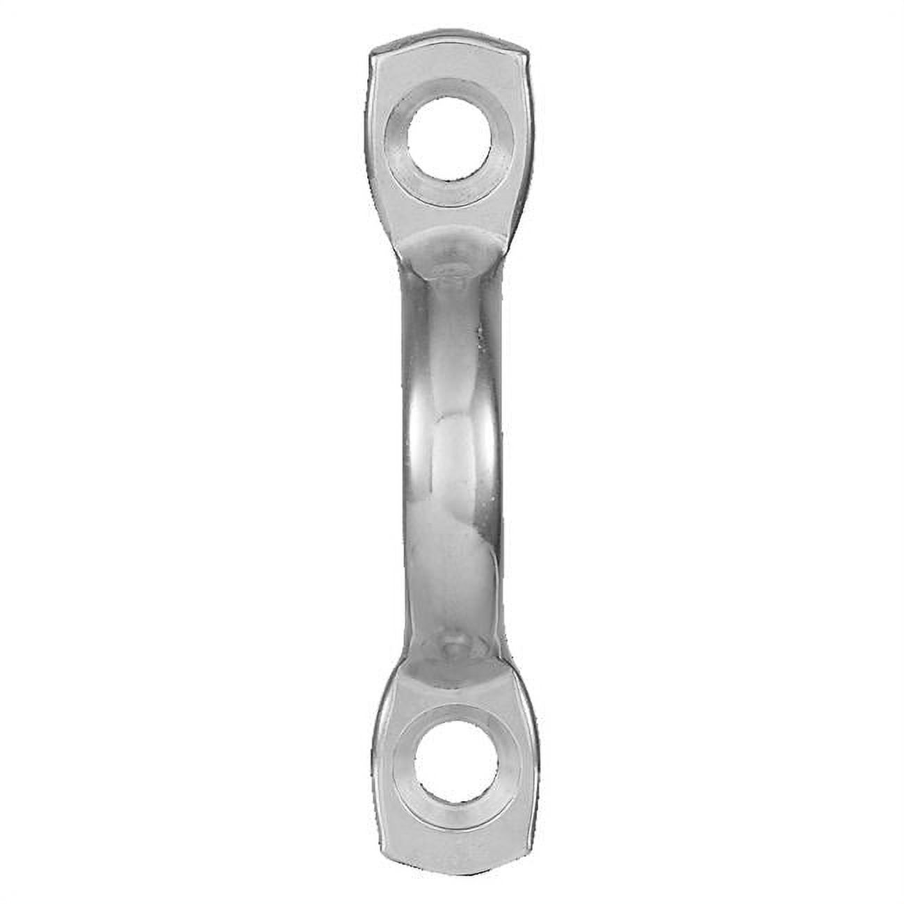 National Hardware - V2056 3/4" X 2-1/4" Rope Loop - Stainless Steel ...